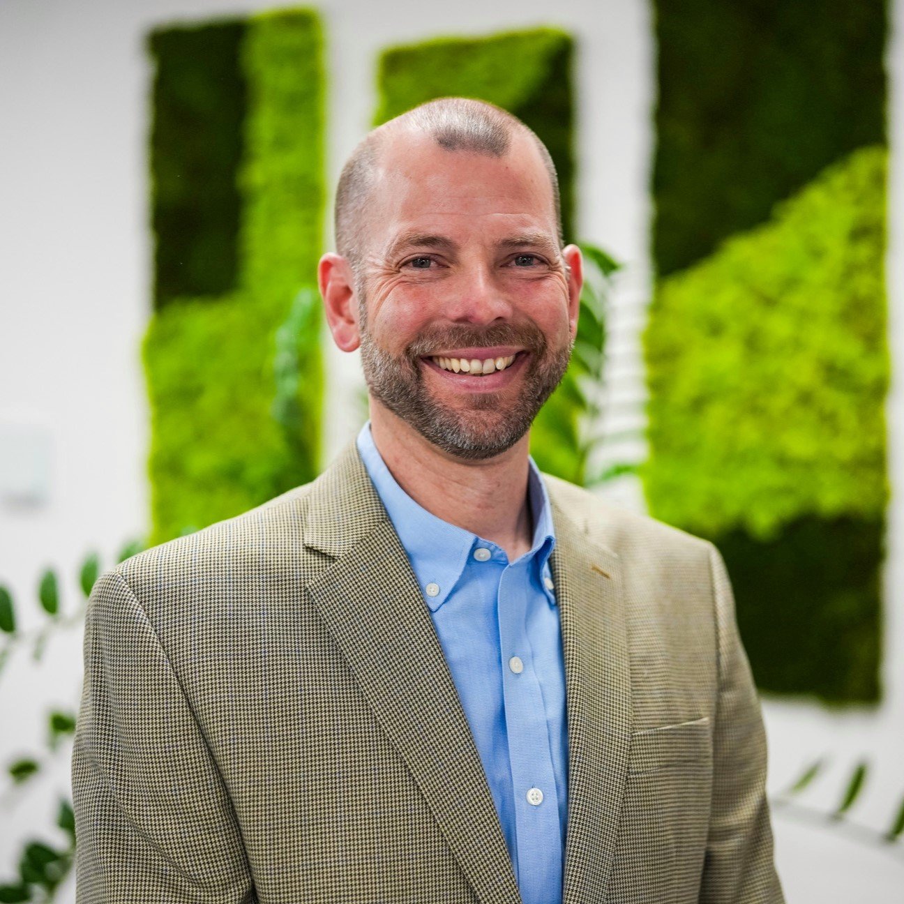 About Us - Kurt Lenhoff